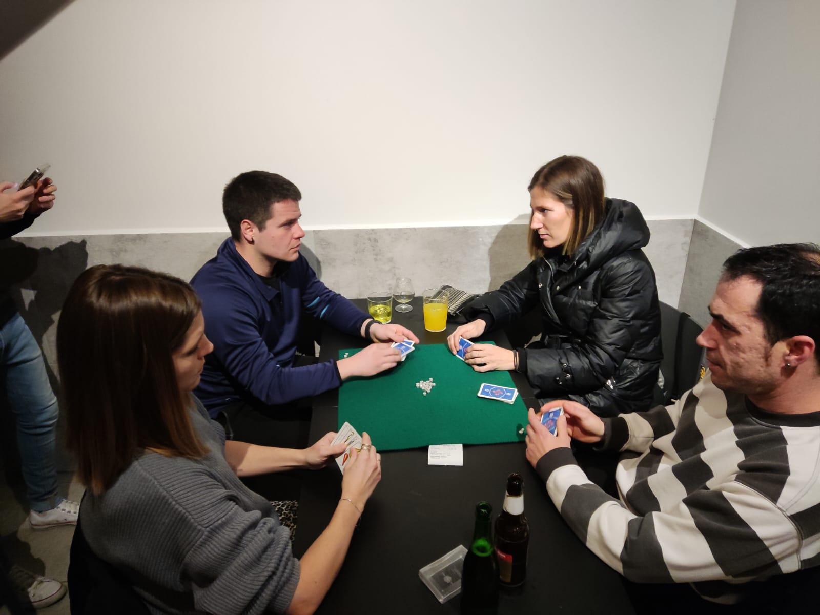 Felix Urra Mariñelarena Mus Sariak baditu lehen finalistak - Irurtzun ...